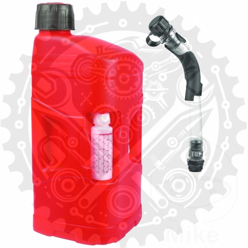 Polisport Pro Octane Rapid Fuel Can 20L Fits Suzuki RM 85 L | eBay